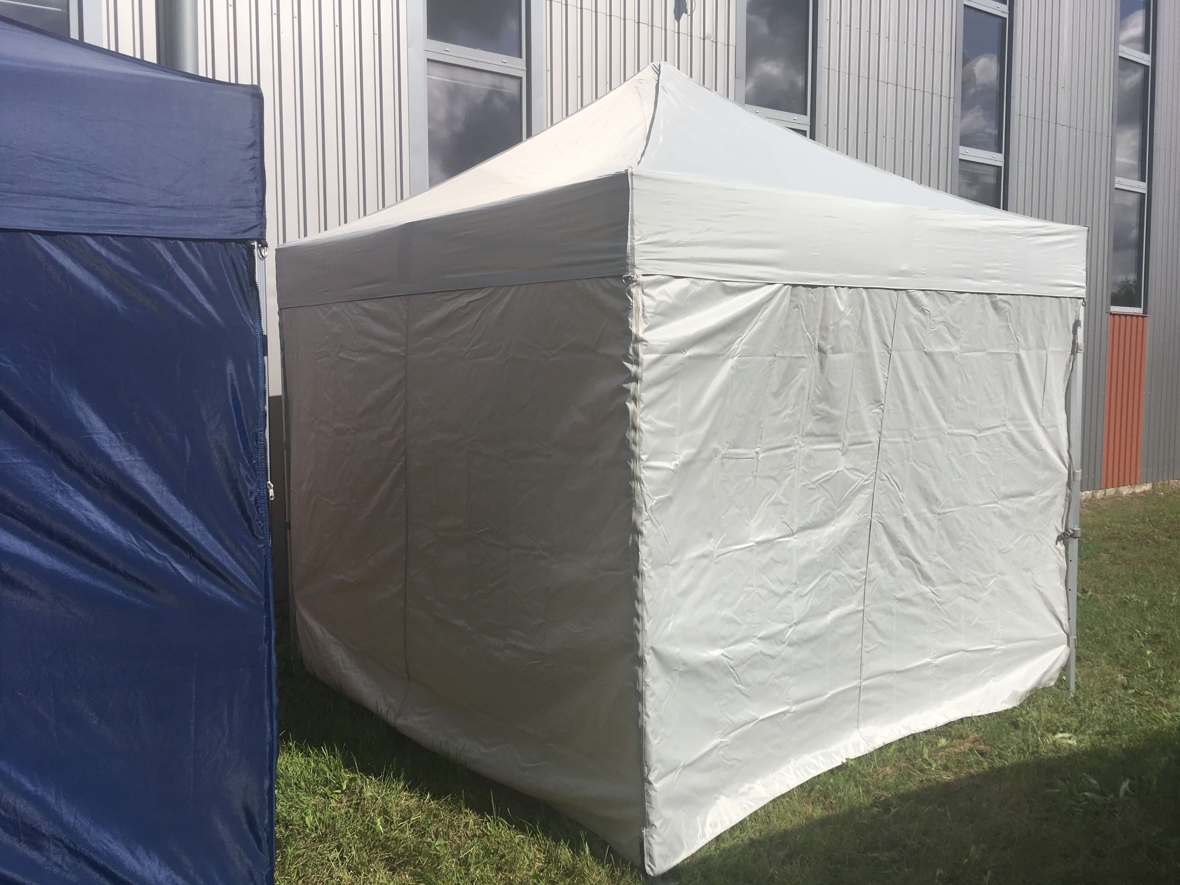3m X 3m Tents Akurats 3m X 3m Tents Akurats